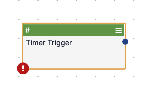The Timer Trigger Knowledge Base Article | ThreatConnect